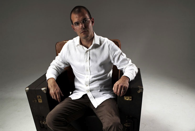 Domenico Quaranta - Magazine des Cultures Digitales