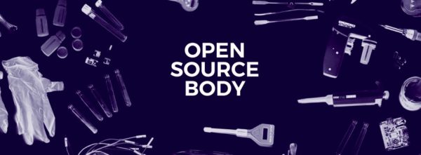 Open Source Body - Magazine des Cultures Digitales