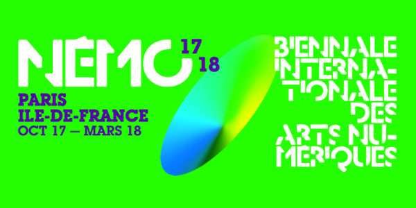 Nemo 17-18 - Magazine des Cultures Digitales