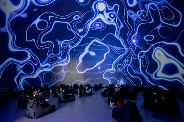 Magazine des Cultures Digitales