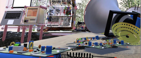 Magazine des Cultures Digitales