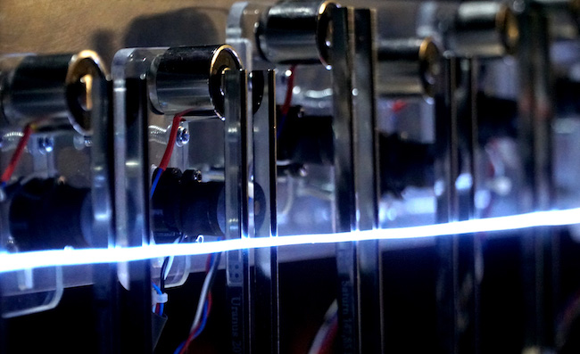 Les Folies Numériques - Magazine des Cultures Digitales