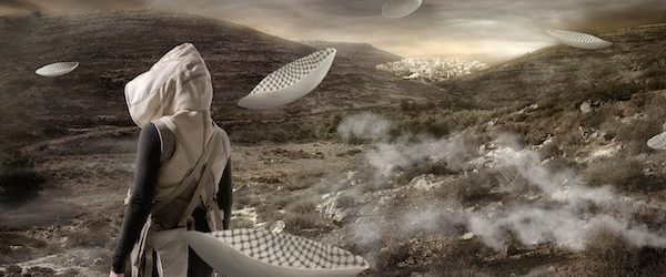 Magazine des Cultures Digitales