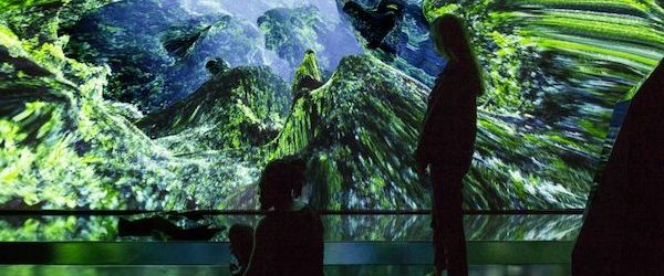 Magazine des Cultures Digitales