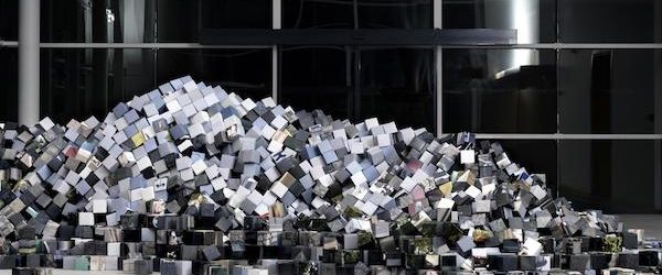 Magazine des Cultures Digitales