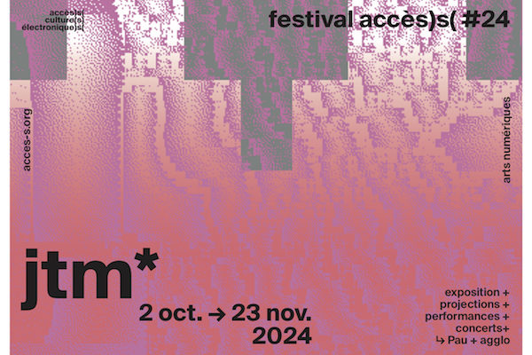 Magazine des Cultures Digitales